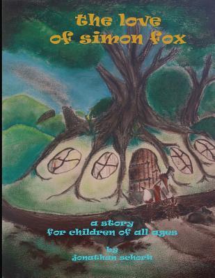 the love of simon fox (full-colour edition) by Jonathan Schork | Goodreads