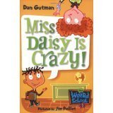 My Weirder School Books 1-5 Paperback Books By Dan Gutman Includes ...