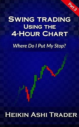 Swing Trading Using the 4-hour Chart 3: Part 3: Where Do I Put My stop? by Heikin Ashi Trader ...