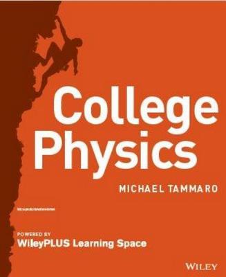 College Physics by Michael Tammaro | Goodreads