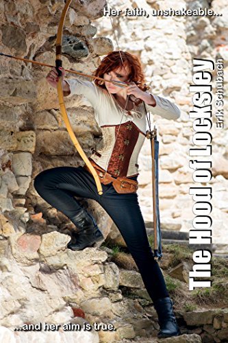 The Hood of Locksley (Urban Fairytales #7) by Erik Schubach | Goodreads