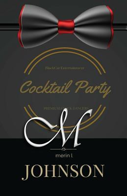 Cocktail Party II: Premium Stock Dancers by Merin L Johnson | Goodreads