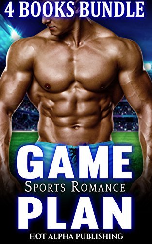 Game Plan by Hot Alpha Publishing | Goodreads