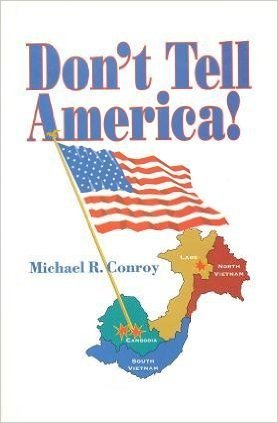 Don't Tell America! by Michael R. Conroy | Goodreads