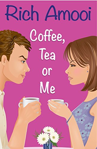 Coffee, Tea or Me by Rich Amooi | Goodreads