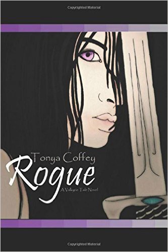 Rogue (A Valkyrie Tale, #1) by Tonya Coffey | Goodreads
