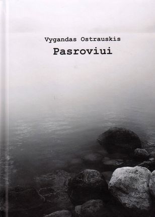 Pasroviui by Vygandas Ostrauskis | Goodreads