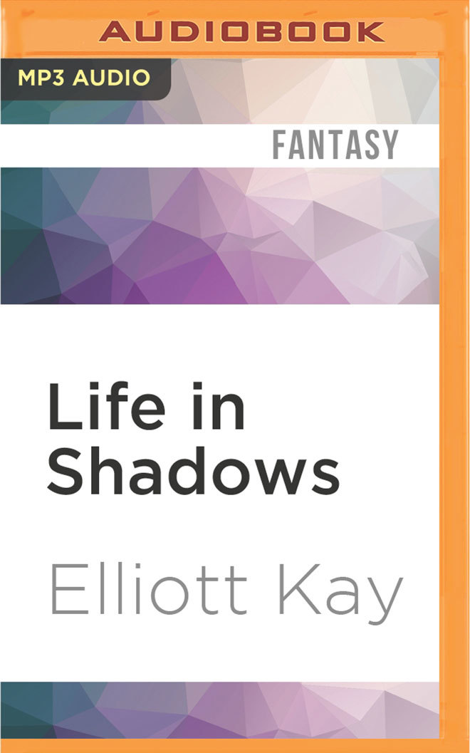 Life in Shadows (Good Intentions, 2) by Elliott Kay | Goodreads