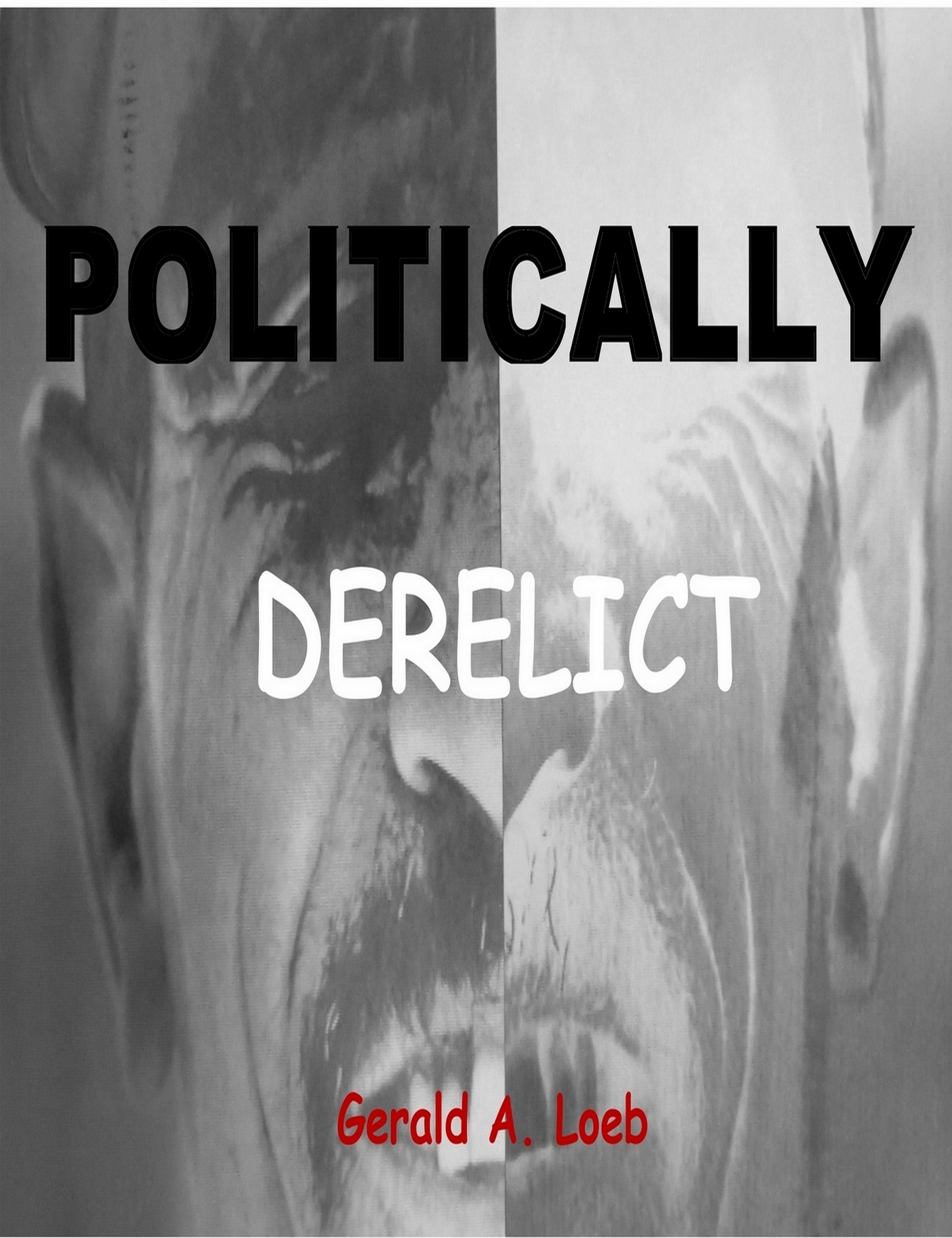 Politically Derelict by Gerald A. Loeb | Goodreads