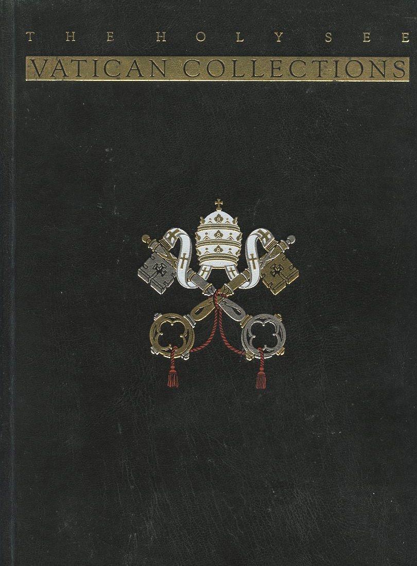 The Holy See Vatican Collections by John Sunderland | Goodreads