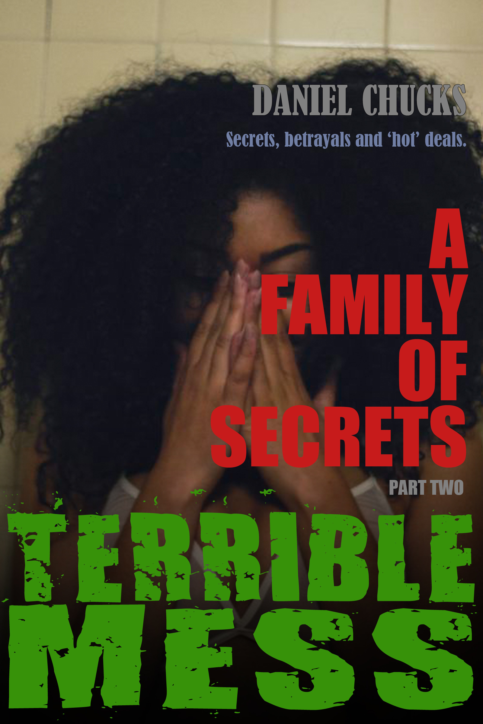 A Family Of Secrets 2 by Daniel Chucks | Goodreads