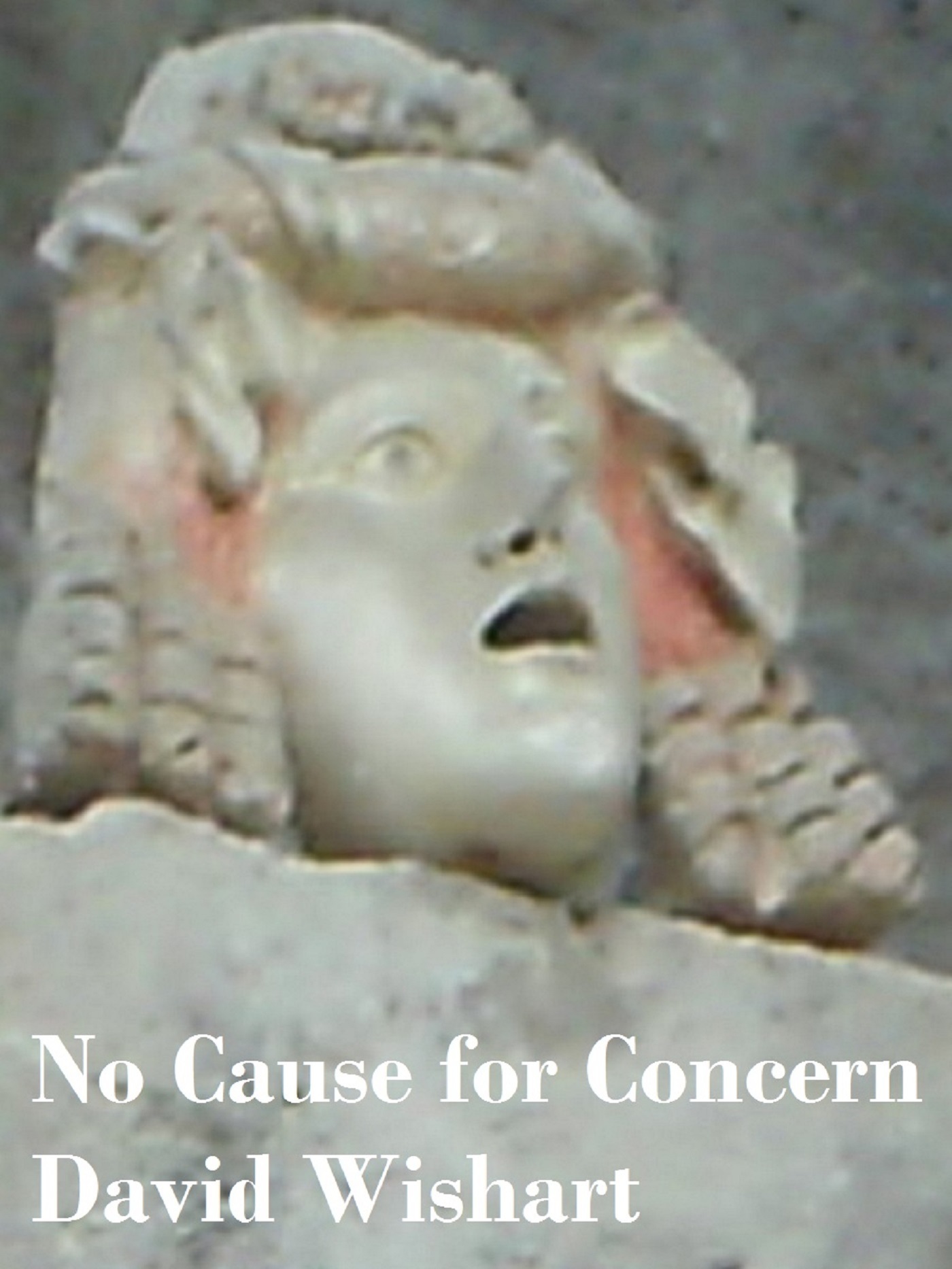 No Cause for Concern by David Wishart | Goodreads