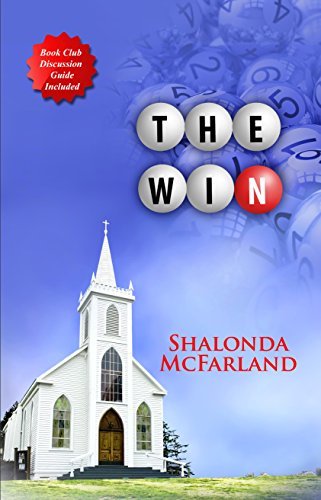 The Win by Shalonda McFarland | Goodreads