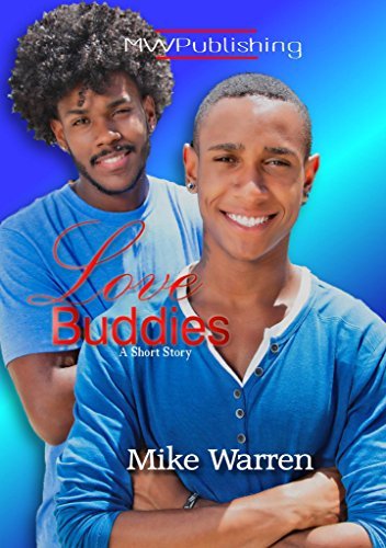 Love Buddies by Mike Warren | Goodreads