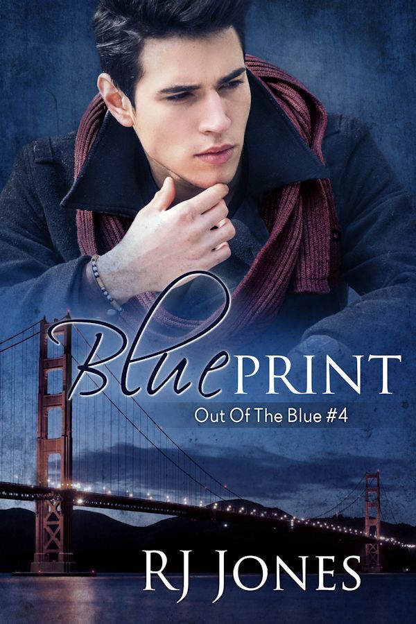 Blueprint (Out of the Blue, #4) by R.J. Jones | Goodreads