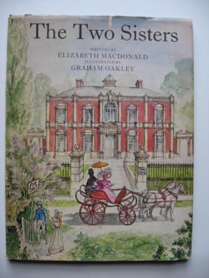 The Two Sisters by Elizabeth MacDonald | Goodreads