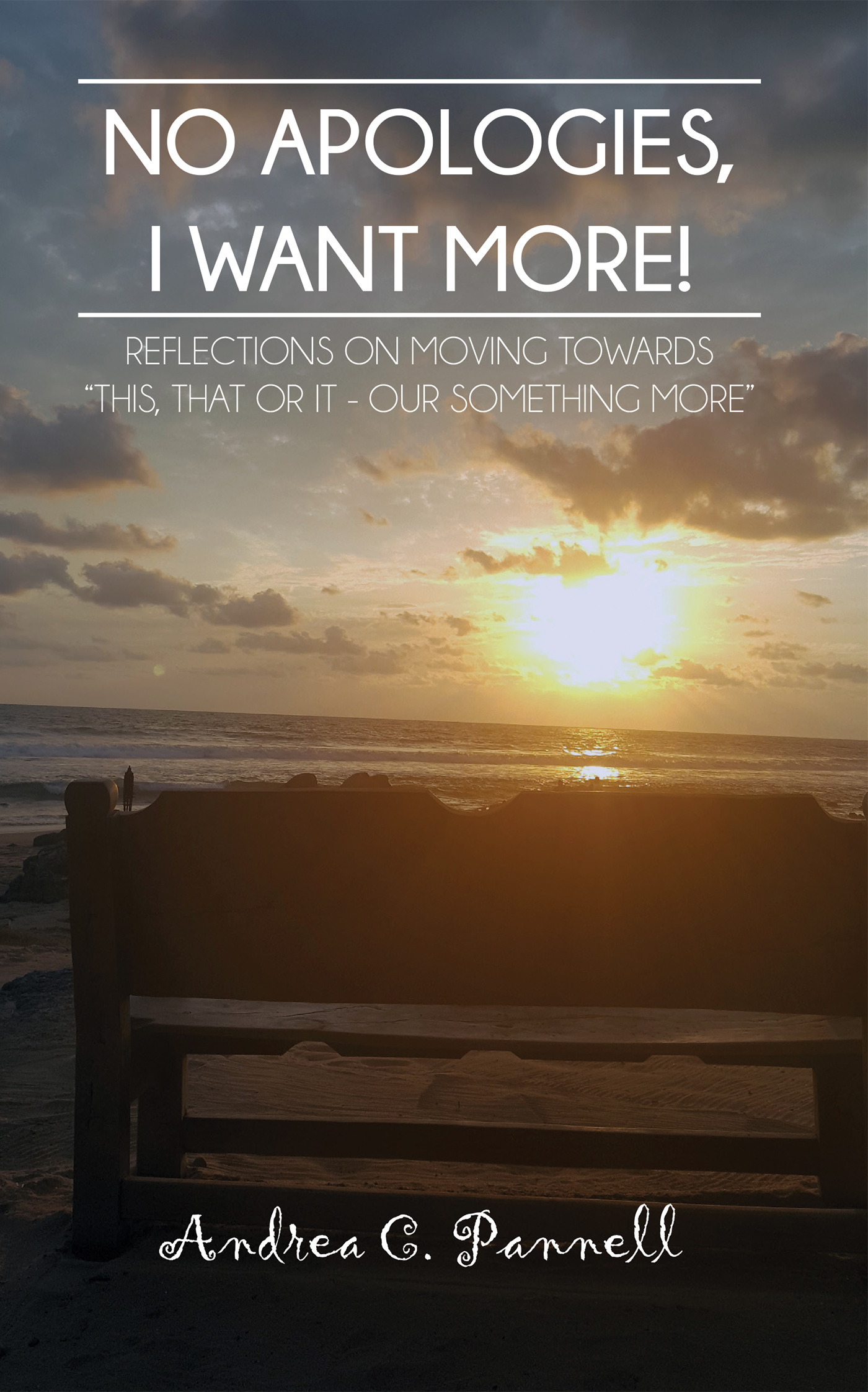 No Apologies, I Want More!: Reflections On Moving Towards "This, That ...