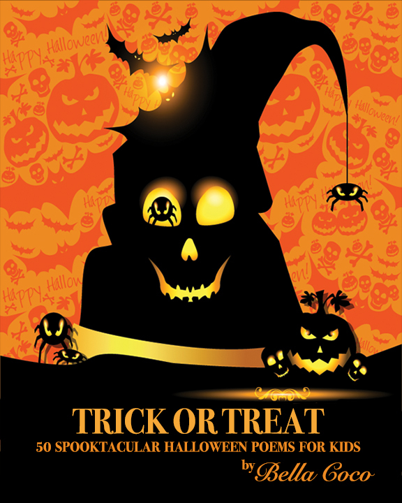 Trick or Treat by E.A.Belle | Goodreads