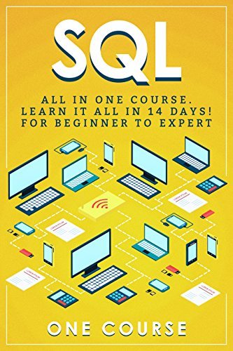 SQL: All in One Course by One Course | Goodreads