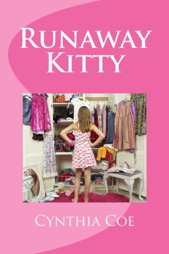 Runaway Kitty by Cynthia Coe | Goodreads