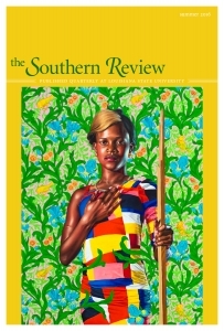 The Southern Review by Jessica Faust, Emily Nemens | Goodreads