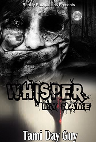 Whisper My Name by Tami Day Guy | Goodreads