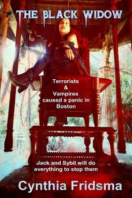 The Black Widow (The Nightbird series) by Cynthia Fridsma | Goodreads