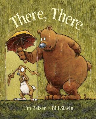 There, There by Tim Beiser | Goodreads