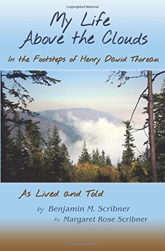 My Life Above the Clouds by Benjamin M. Scribner | Goodreads