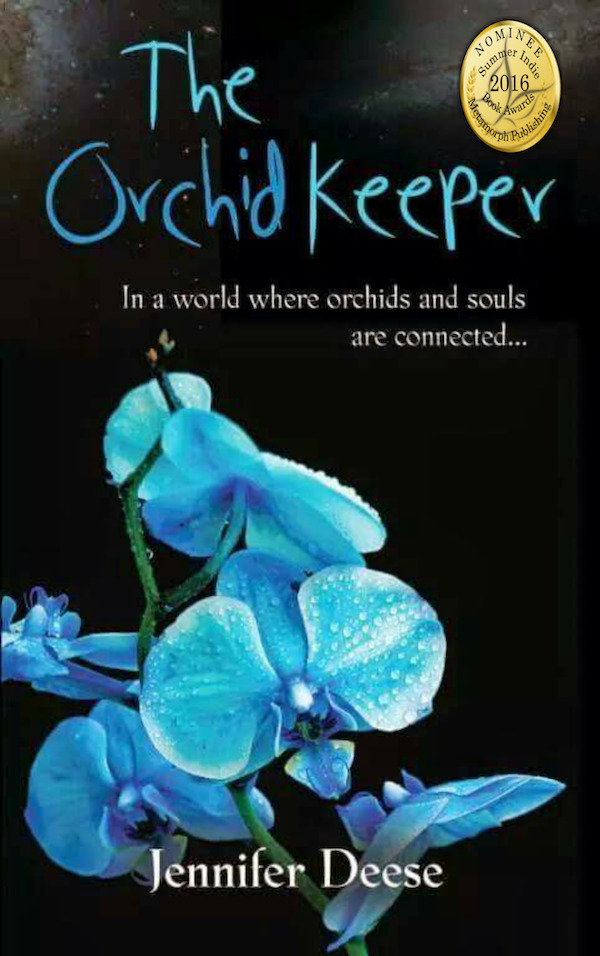 The Orchid Keeper by Jennifer Deese | Goodreads