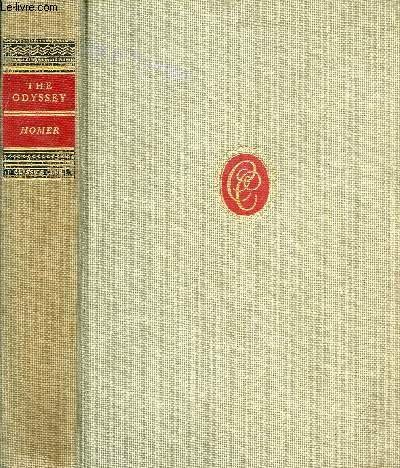 The Odyssey of Homer, by L. Ed. Homer; Samuel Butler [Trans]; Loomis ...