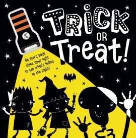 Trick or Treat by Hayley Down | Goodreads