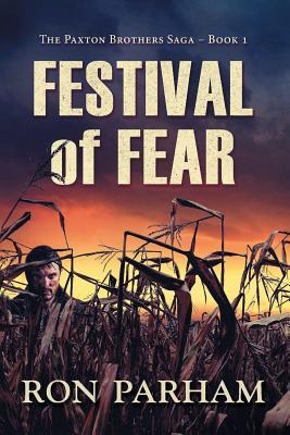 Festival of Fear by Ron Parham | Goodreads