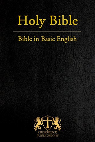 Bible in Basic English (BBE): (Revised 1965) by Anonymous | Goodreads