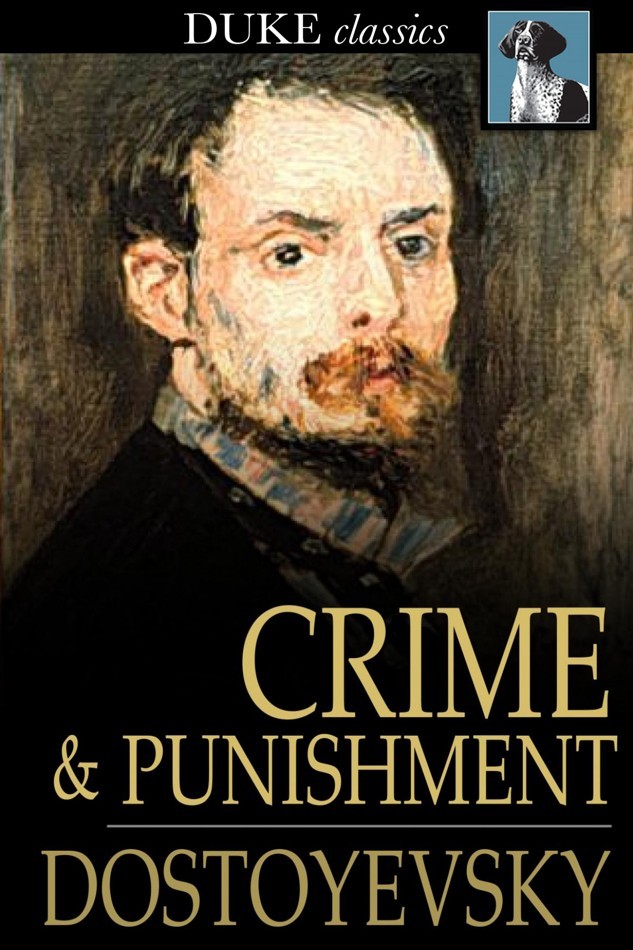 Crime and Punishment by Fyodor Dostoevsky | Goodreads