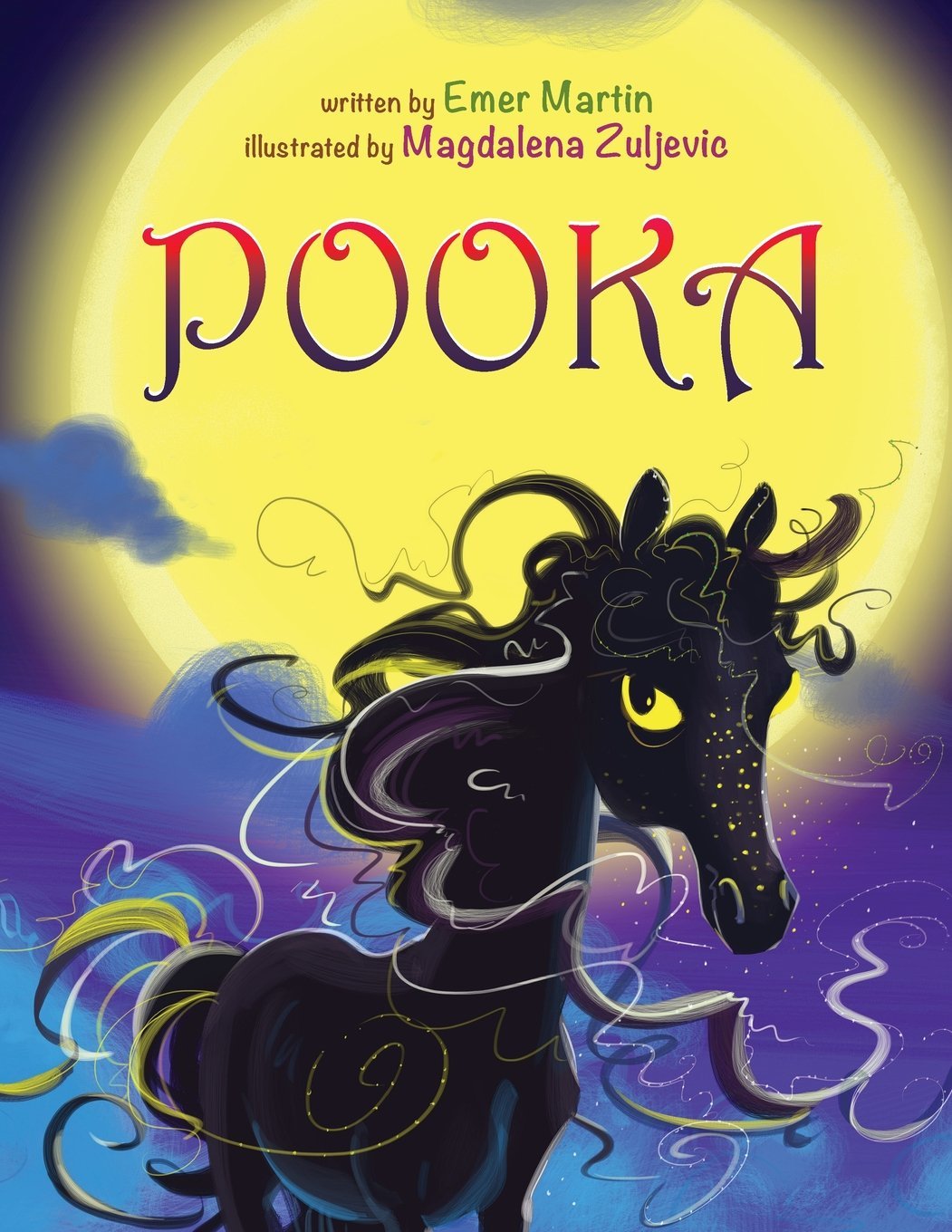 Pooka by Magdalena Zuljevic | Goodreads