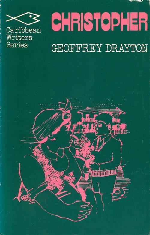 Christopher by Geoffrey Drayton | Goodreads