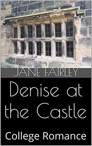 Denise's Dreams: Romance at the Castle: Castle Tales Trilogy 1 by JANE ...