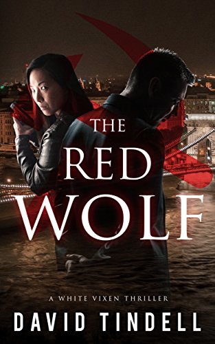 The Red Wolf (The White Vixen Book 2) by David Tindell | Goodreads