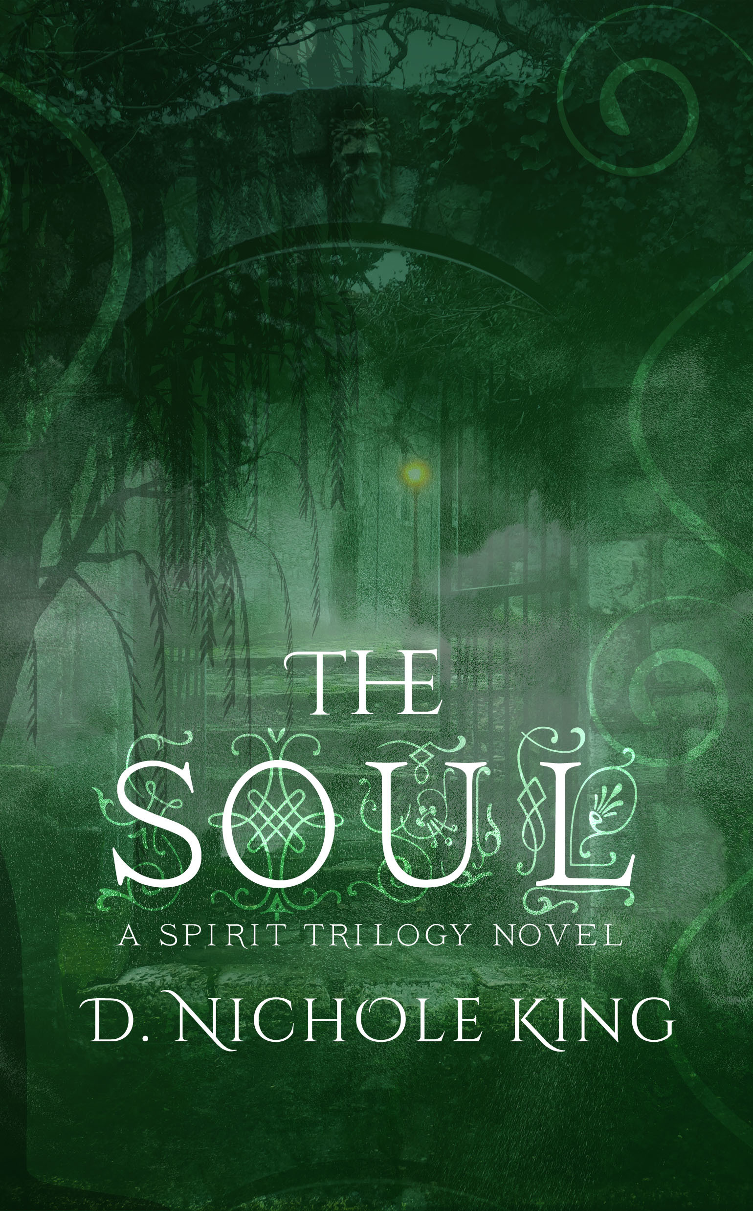 The Soul (Spirit Trilogy, #3) by D. Nichole King | Goodreads