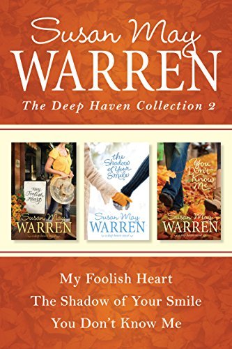The Deep Haven Collection 2: My Foolish Heart / The Shadow of Your Smile / You Don't Know Me by ...