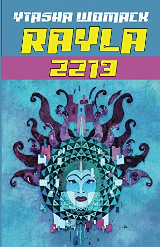 Rayla 2213 (Rayla 2212 series) by Ytasha L. Womack | Goodreads