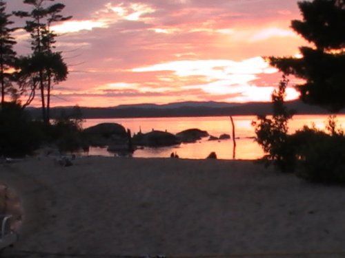 Three Mile Swim by David Bulley | Goodreads