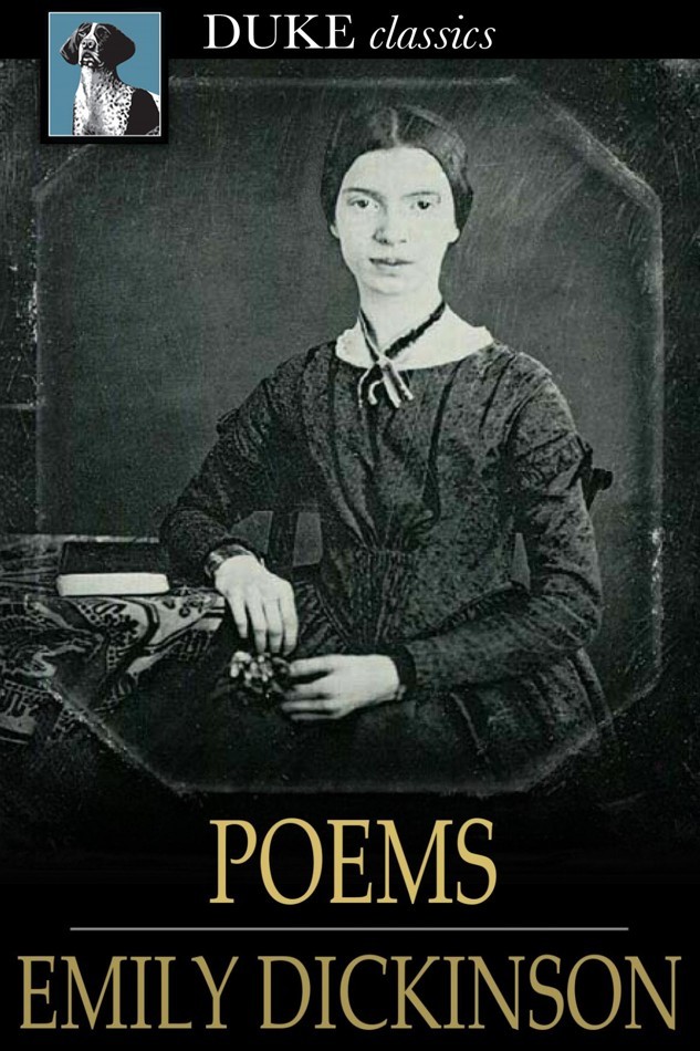 Poems by Emily Dickinson | Goodreads