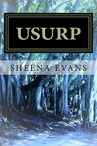 Usurp by Sheena Evans | Goodreads