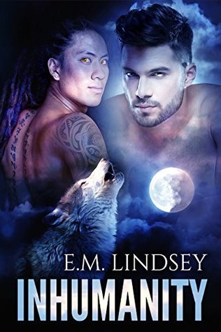 Inhumanity by E.M. Lindsey | Goodreads