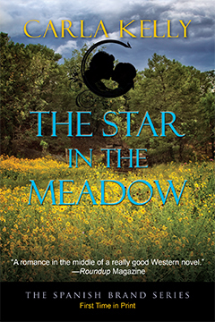 The Star in the Meadow by Carla Kelly | Goodreads