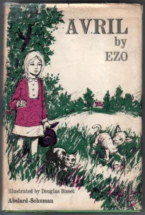 Avril by Ezo | Goodreads