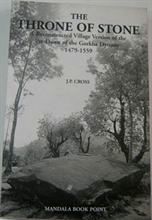 The Throne Of Stone: A Reconstructed Village Version of the Pre-Dawn of ...