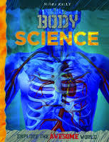 Body Science by John Farndon | Goodreads